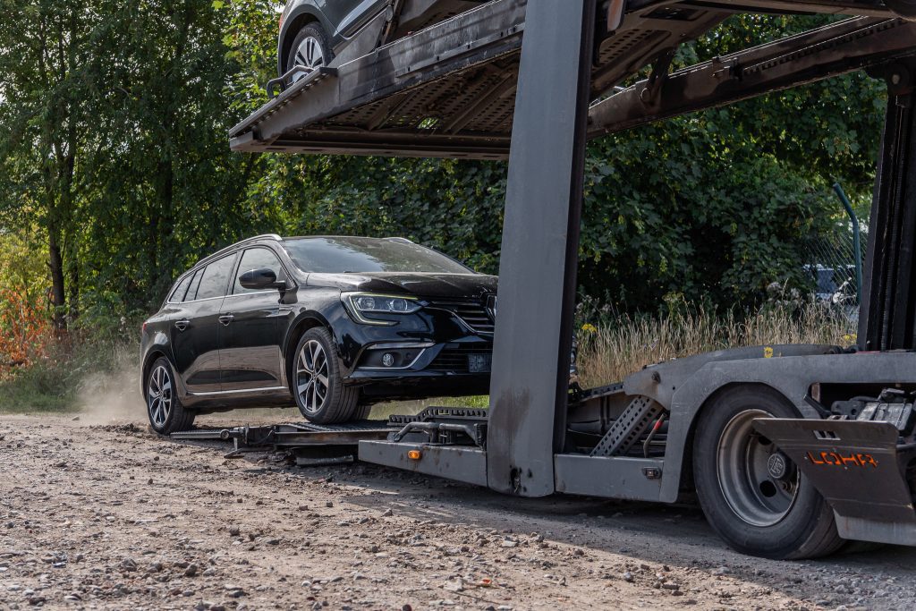 Home - Het alles in één Automotive dienstenplatform - Vinacles